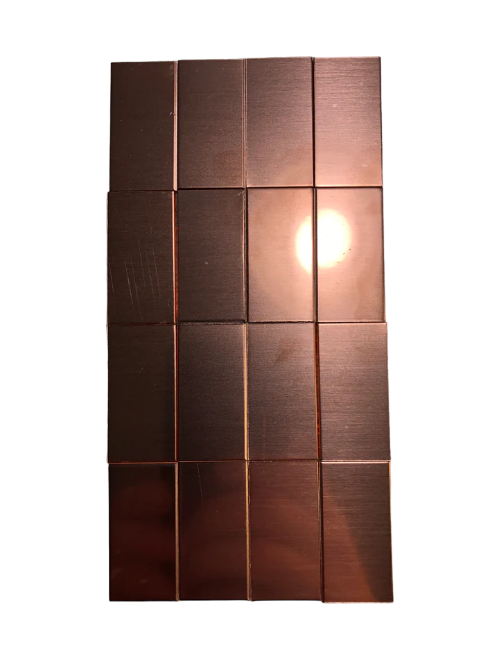 Cobalt Flux "Penny" Sensitivity Mod – DDRPad.com