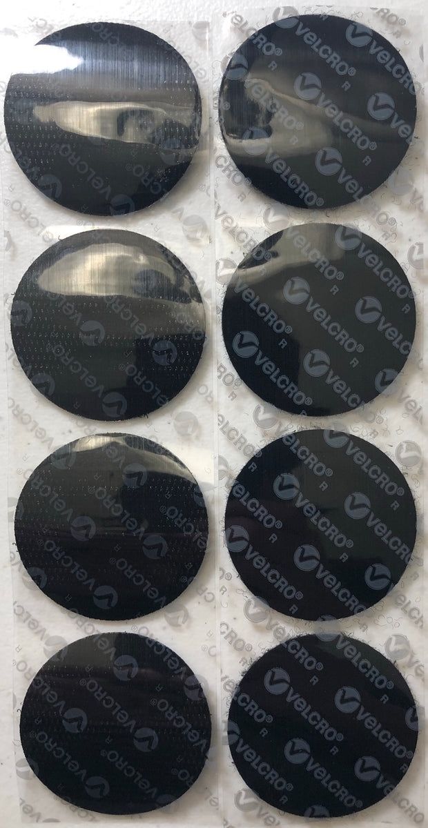 Velcro for Cobalt Flux and DIY Pads – DDRPad.com