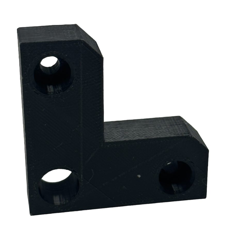Corner Panel Mounts for DDR Arcade Pad – DDRPad.com