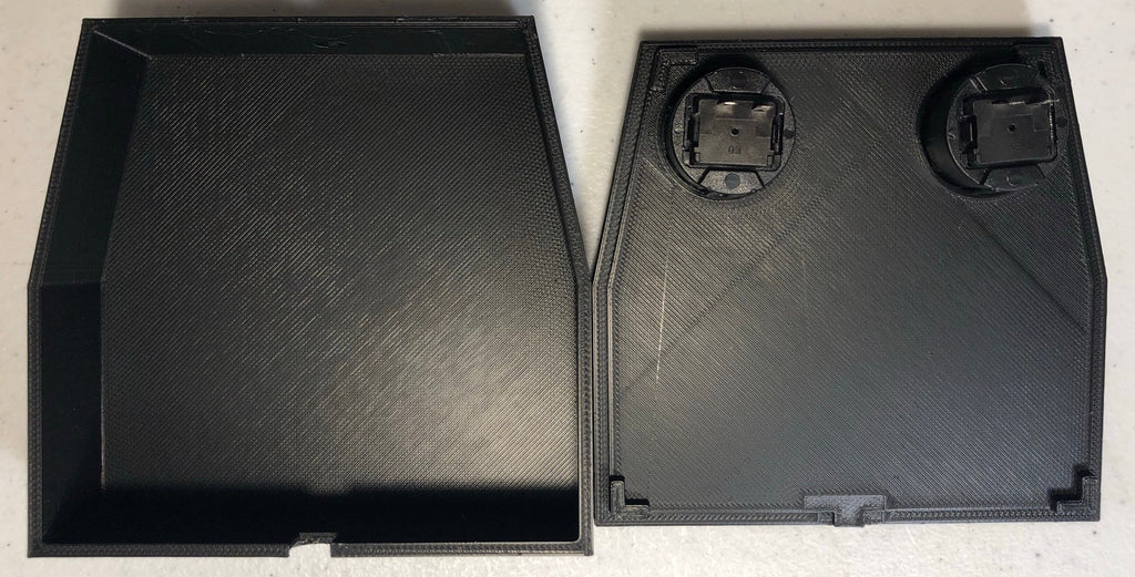 Force Sensing Resistor (FSR) Sensor DIY Kit - FSRio V2 – DDRPad.com