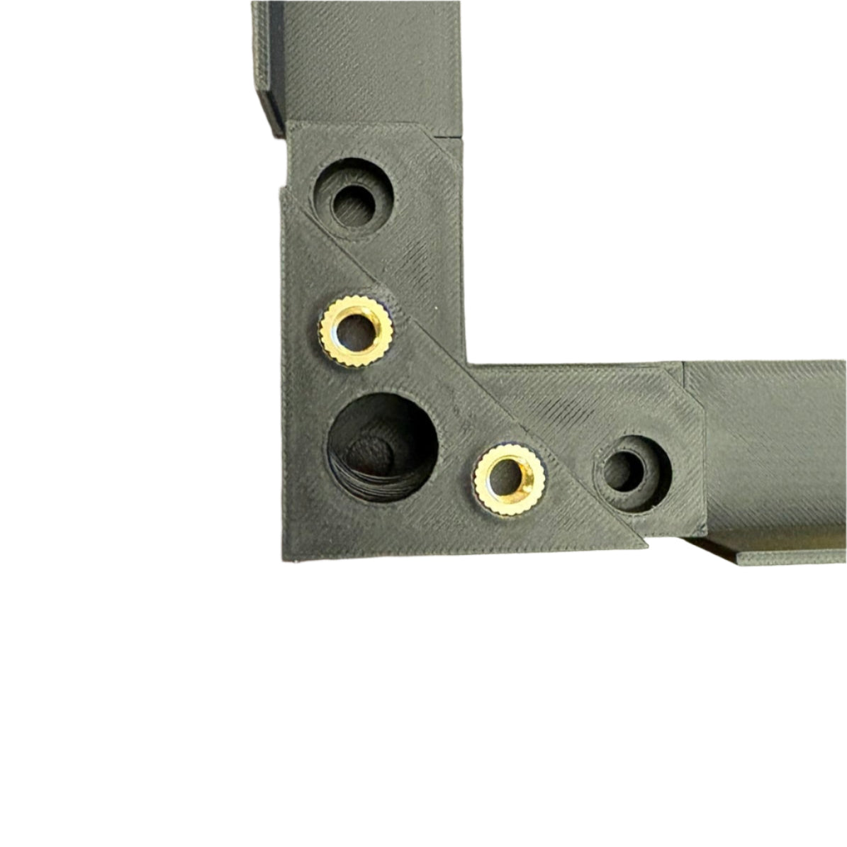DIY Dance Dance Revolution Arcade Pad Switch Frame – DDRPad.com