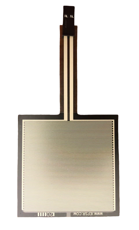 Force Sensitive Resistor (FSR) Sensor - Square – DDRPad.com