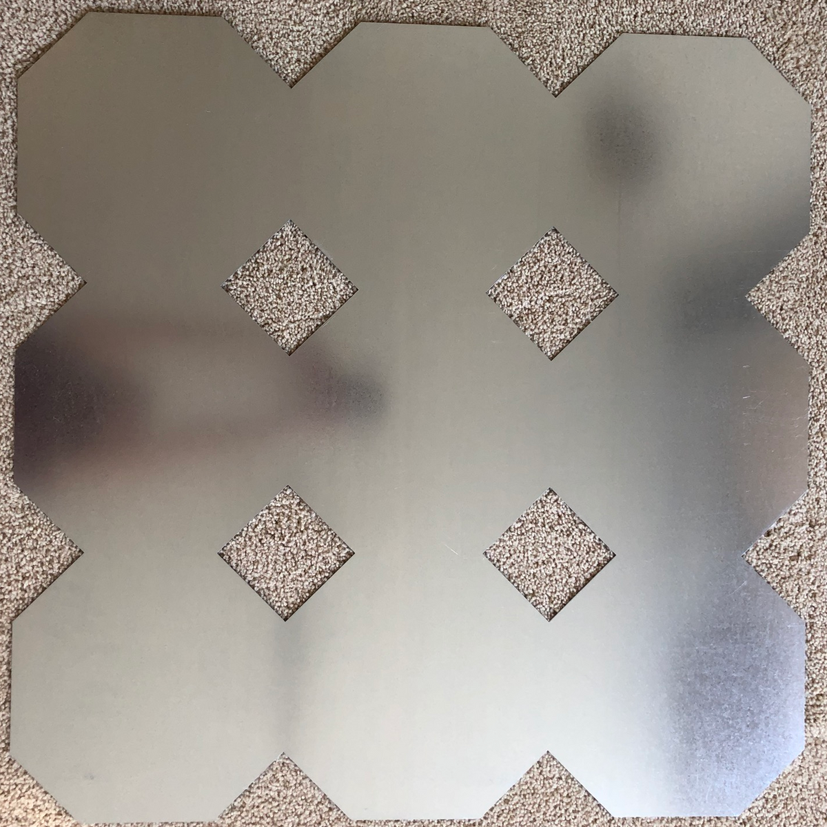 Cobalt Flux DIY Pad Kit – DDRPad.com