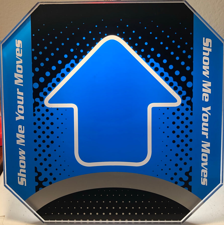 Arcade Parts & Home Pads - Dance Dance Revolution, DDR, PIU, StepMania – DDRPad.com