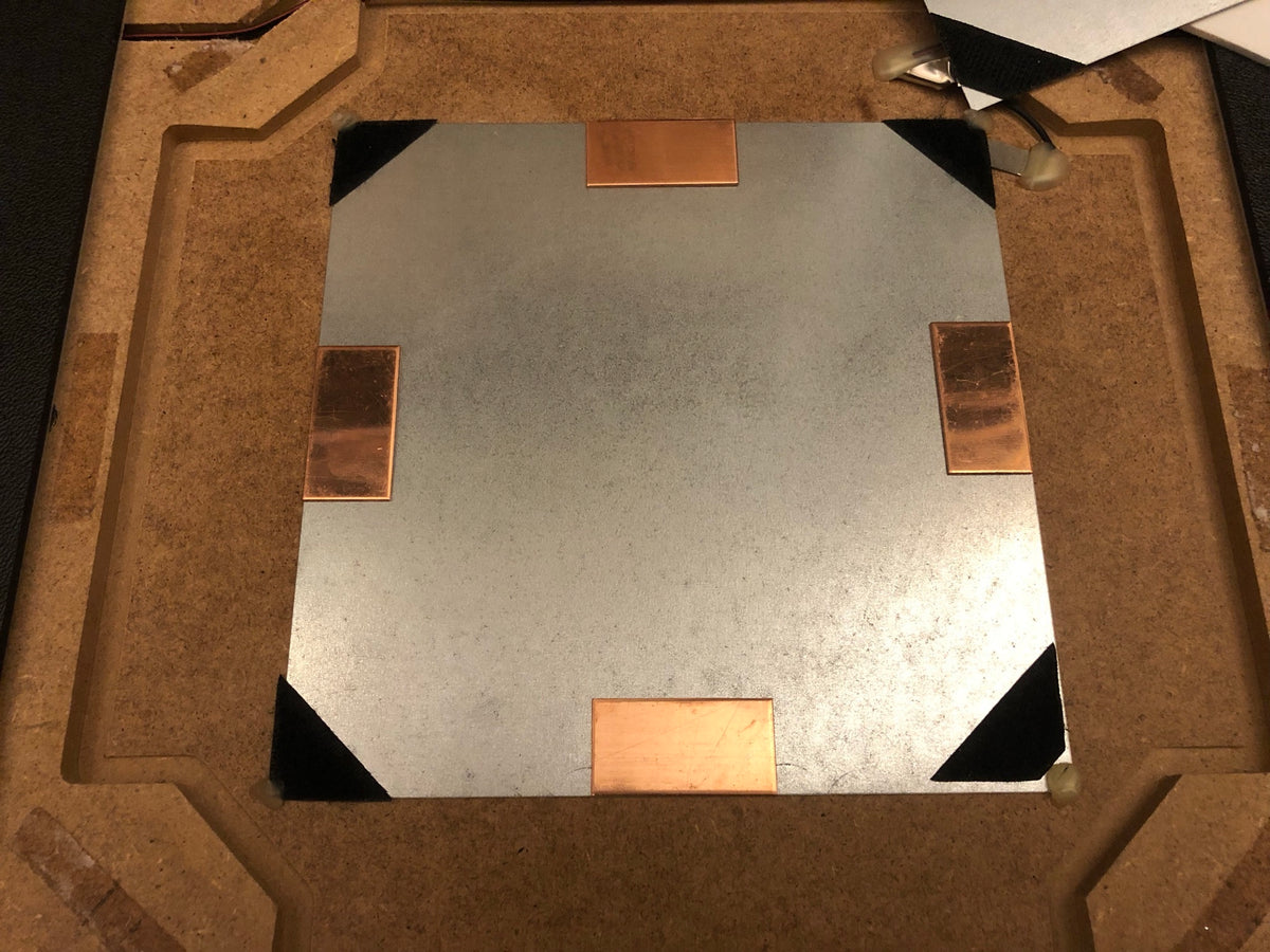 L-TEK "Penny" Sensitivity Mod – DDRPad.com